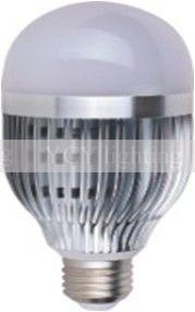 China e27 Led lamps power 9 W for sale