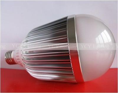 China e27 conduziu a iluminação do poder superior dos bulbos 15W à venda