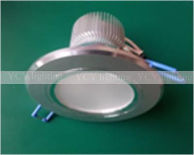 China Com CE, a certificação 3W de ROHS conduziu abaixo da iluminação à venda