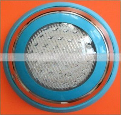 China olá! fornecedor da iluminação da piscina do poder 18W à venda