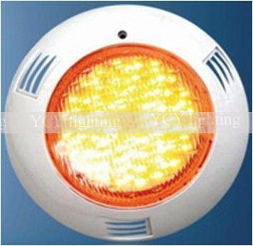China olá! fornecedor da iluminação da piscina do poder 35W à venda