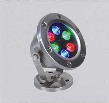 China luzes conduzidas subaquáticas para o diodo emissor de luz da piscina ou da fonte que ilumina o fornecedor IP68 impermeável à venda