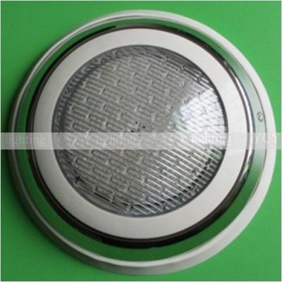 China Fornecedor conduzido da iluminação da piscina à venda
