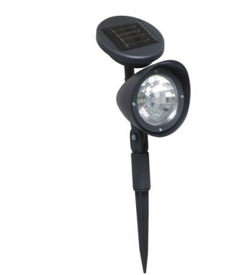 China as luzes solares do jardim para o pátio ou a pastagem conduziram o fornecedor da iluminação à venda