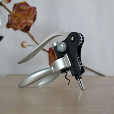China Abridor do Corkscrew do coelho do braço de alavanca de 2014 bens do ponto à venda