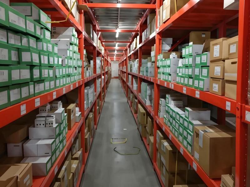 Verified China supplier - Dengfeng (Zhaoqing) Trading Co., Ltd