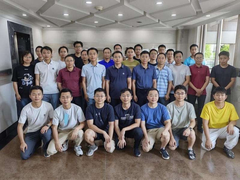 Verified China supplier - Dengfeng (Zhaoqing) Trading Co., Ltd