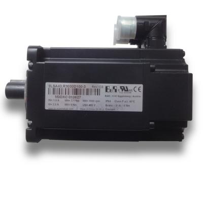 B&R 8LSA44 Motores síncronos 8LSA44.EA060D000-3 8LSA44.EA060D200-3 para el sistema de servoconductor de enlace de alimentación