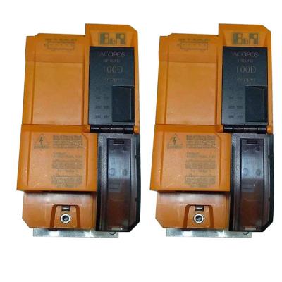 China B&R Good 80sd100xd Stepper Motor Driver 80SD100XD.C0XX-01 B&R Stepper Motor 80sd100xd C0xx 01 for sale