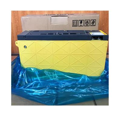 Китай Fanuc запасные части A06B-6240-H205 Fanuc корпорация a06b 6077 h111 и Fanuc сервомотор a06b 6140 h026 продается