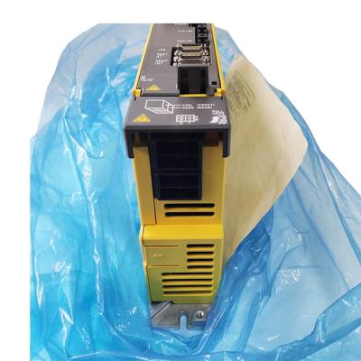 Китай Фанук запасные части A06B-6117-H303 Фанук управления A06B-0151-B175 и Фанук серво a06b 6096 h206 продается
