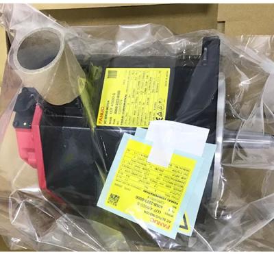 Китай Оригинальный A06B-6117-H211 FANUC Servo Drive a06b 6079 h201 и a06b 6066 h244 продается