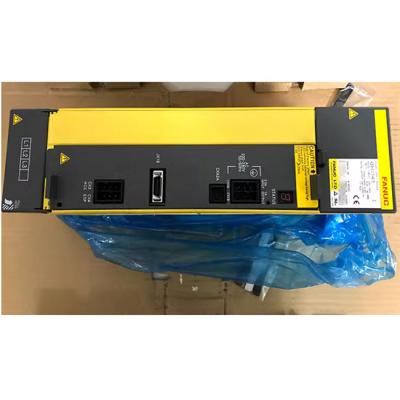 Китай Хороший a06b 6240 h209 A06B-6117-H211 FANUC Сервоуправляющий для станков с ЧПУ продается