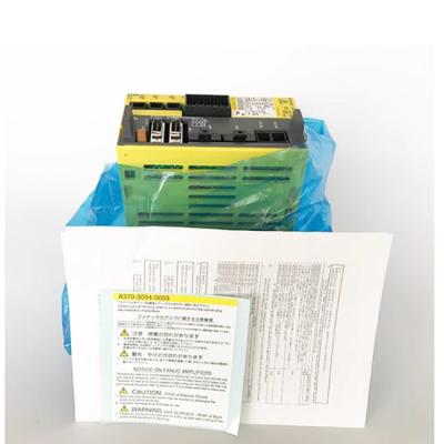 Китай Оригинальный FANUC A06B-0143-B175 & A06B-6096-H209 Сервоуправляющий для продажи a06b 6114 h105 продается