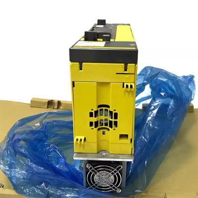 Китай a06b 6079 h104 FANUC Усилитель спиндового привода Доступен, контроллеры FANUC a06b 6110 h011 на складе продается