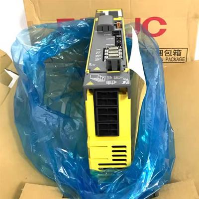 Китай a06b 6079 h104 FANUC Усилитель спиндового привода Доступен, контроллеры FANUC a06b 6110 h011 на складе продается