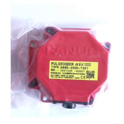 China Fanuc está disponible en el mercado desde el 1 de enero de 2018. en venta