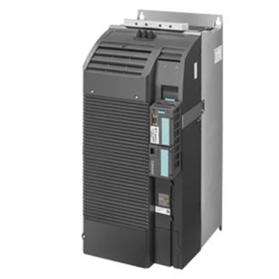 China Siemens sinamics G120C RATED POWER 6sl3210 1ke17 5af1 for G120 6sl3210 1ke21 3af1 in stock en venta