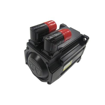 China MPL-B330P-MJ72AA Low Inertia Servo Motor with High Output and Single Cable Series Compatibility for sale