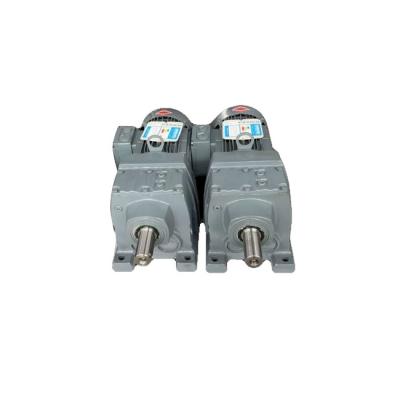 China SEW-EURODRIVE FA37 DRS80S4 Gear Motor IP55 4Pole 400V Compact and Customizable Drive Solution for Industrial for sale