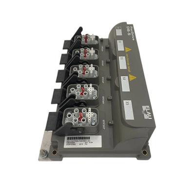 China ELAU PacDrive Distribution Box DB-5 for Harsh Industrial Environments for sale
