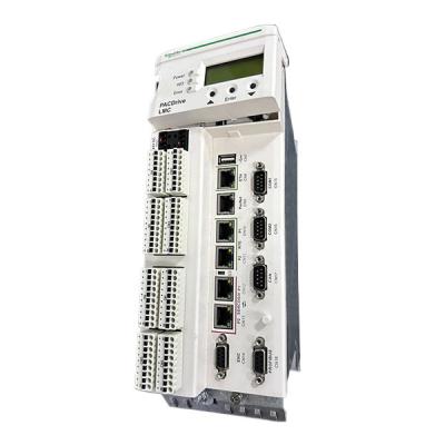 China Schneider Electric LMC216CAA10000 16-Axis Control with Precision and Flexibility for Industrial Automation for sale