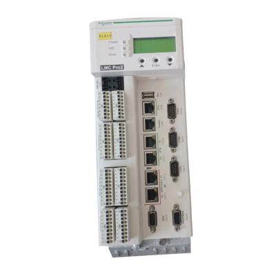 China LMC201CAA10000 Motion Controller The Perfect Choice for Modern Manufacturing Environments by Schneider Electric for sale