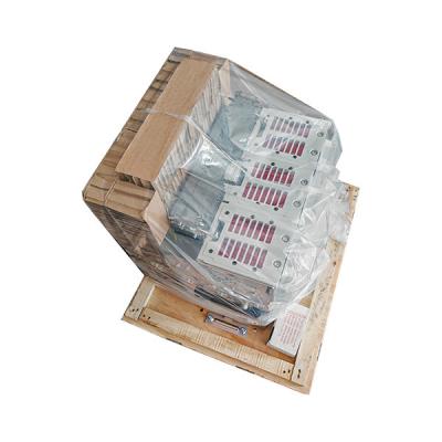 China ABB Emax E3N2500 ACB 2500A Air Break Circuit Breaker E3N2500 PR122/DC In=2500A 3p F VR 1SDA064605R1 for sale