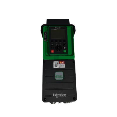 Китай Schneider VFD ATV930U55N4 Двигатель с переменной скоростью 5,5 кВт Инвертор для двигателя переменного тока продается