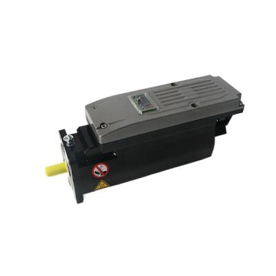 China Schneider Electric Lexium 62 ILM0701P11A0000 A 1.1 Nm Brushless Motor with 6 000 rpm Speed Capability and 23-Bit Encoder for sale