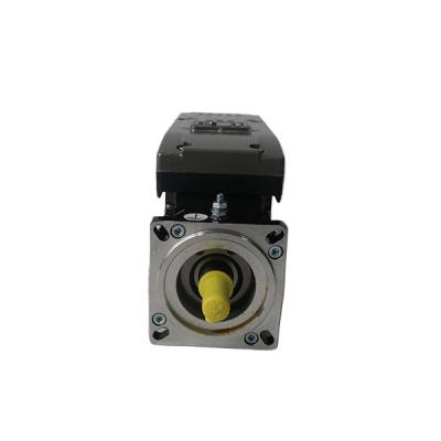 China Schneider Electric Lexium 62 ILM0701P31A0000 1.2 kg Compact Integrated Servo Motor with 14mm Keyed Shaft and IP65 Rating for sale