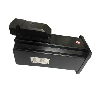 China ELAU PacDrive SM-070/60/010/P0/45/S1/B0 Servomotor: Ingeniería de vanguardia para embalaje y robótica de alta velocidad en venta