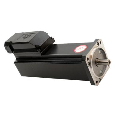 China Control de movimiento de precisión con servomotor ELAU SM-070/60/010/P1/45/M1/B0 diseñado para entornos de fabricación modernos en venta