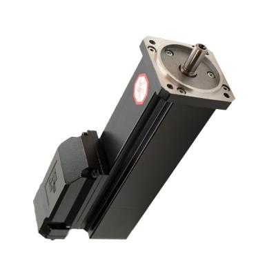 China ELAU SM-070/60/010/P1/45/S1/B0 Servomotor versátil para una amplia gama de aplicaciones en las industrias de semiconductores y alimentarias en venta
