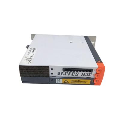 China B&R ACOPOS Servo Drive 8V1010.501-2 The Ultimate Solution for Industrial Applications for sale