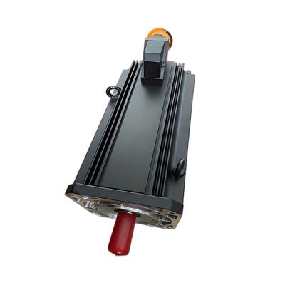 China Bosch Rexroth MHD112D-027-NP3-AN Synchronous Servo Motor with Digital Servo Feedback Encoder for sale