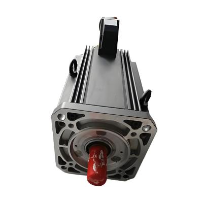 China Bosch Rexroth MHD112C-058-PG3-AN Servo Motor with Digital Servo Feedback and Multi-Turn Absolute Encoder for sale