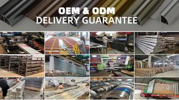 China Factory - Foshan Echo Building Material Co.,ltd