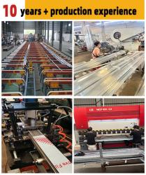 China Factory - Foshan Echo Building Material Co.,ltd
