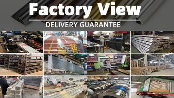 China Factory - Foshan Echo Building Material Co.,ltd