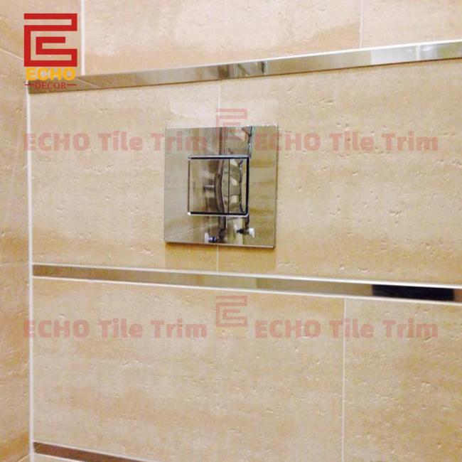  Tile To Tile Transition Strip for wall