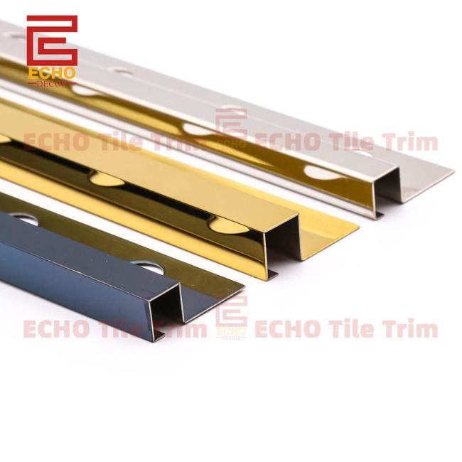 tile edge trim
