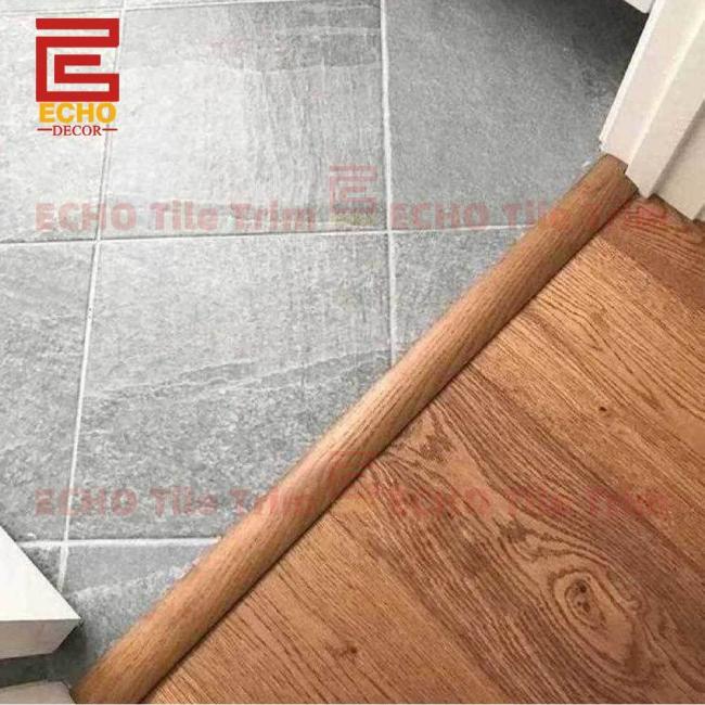 Lvp Wood Floor Transition Strips