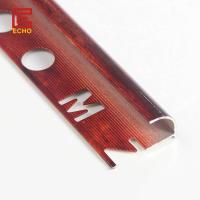 China Backsplash Edge Tile Trim Quarter Round Ceramic Tile Edging Strips for sale
