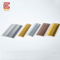 China Reducer Threshold Bars Floor Transition Strips 3m For Different Floor Levels for sale