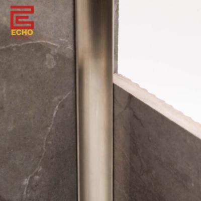 China Flexible Wall Internal Corners Tile To Tile Strip Edge Tile Trim for sale