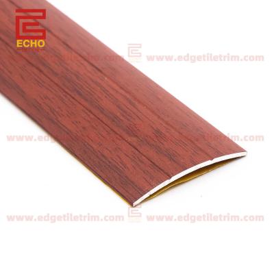 China Laminate Floor Threshold Ramp Lvt To Lvt Floor Transition Strips for sale