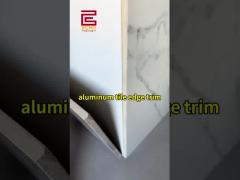 Geschikt voor aluminium, koperen, zonlicht of wandpoeder.