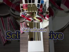 Self-adhesive 304 Stainless Steel Flat Strip Edge Tile Trim Thickness Regularly 0.5-1.2mm 20mm