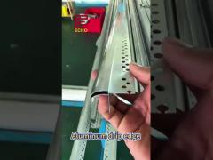 Aluminum Drip Edge | Stop Water Damage | Mold Prevention | DIY Install #buildingmaterials